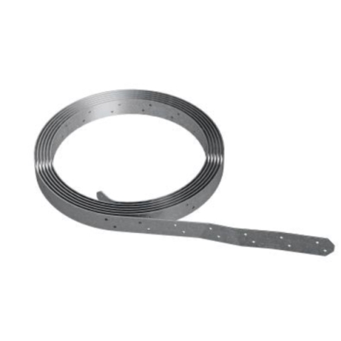 Simpson Strong-Tie CS20-R Coiled Strap, Steel, Galvanized – hamiltions